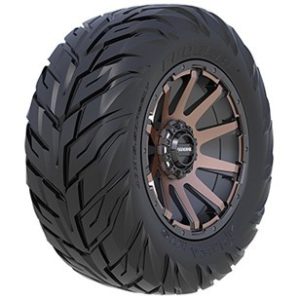 Federal Xplora MTS Review - My Vehicle Tires