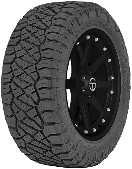 Nitto AT Tires – My Vehicle Tires