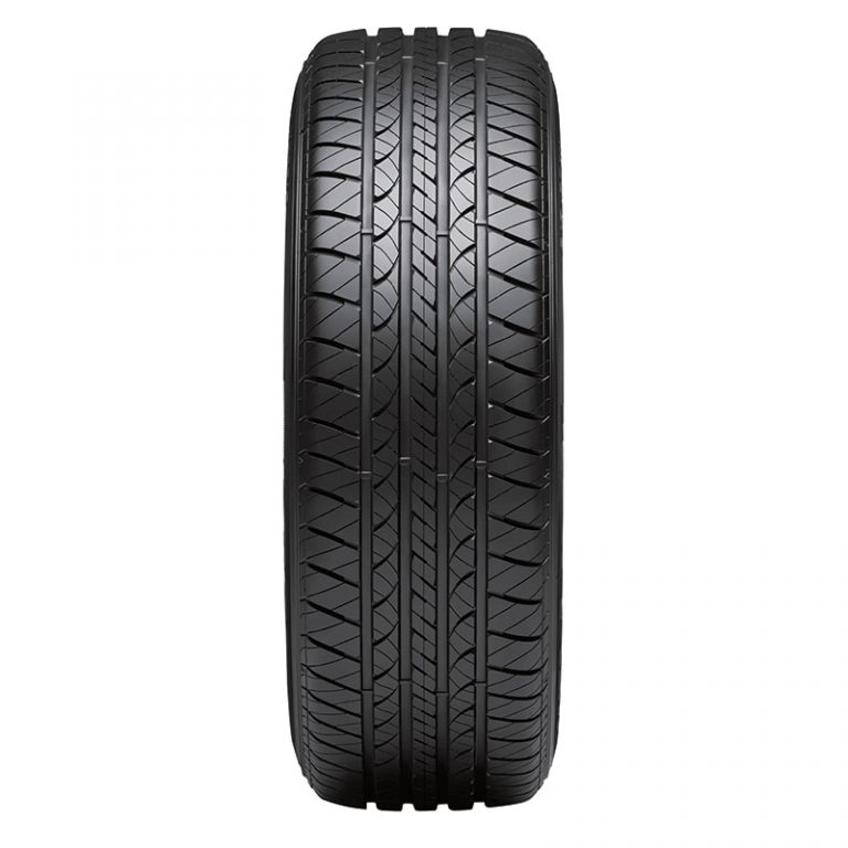 Kelly Edge A/S Tire Review - My Vehicle Tires
